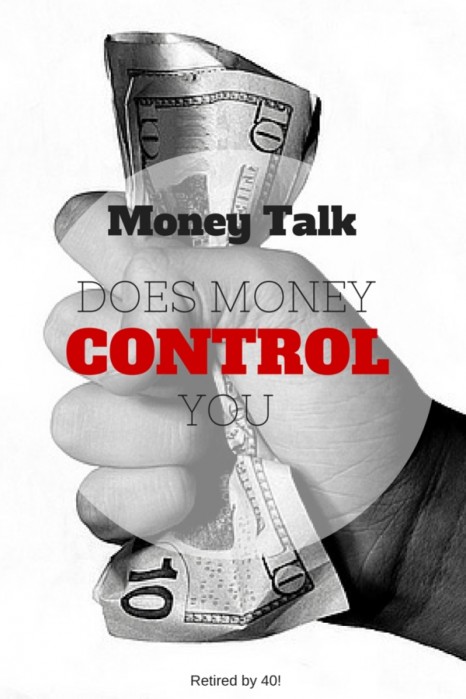 That Trick You've Never Heard of.....To Keep From Spending Money ...
