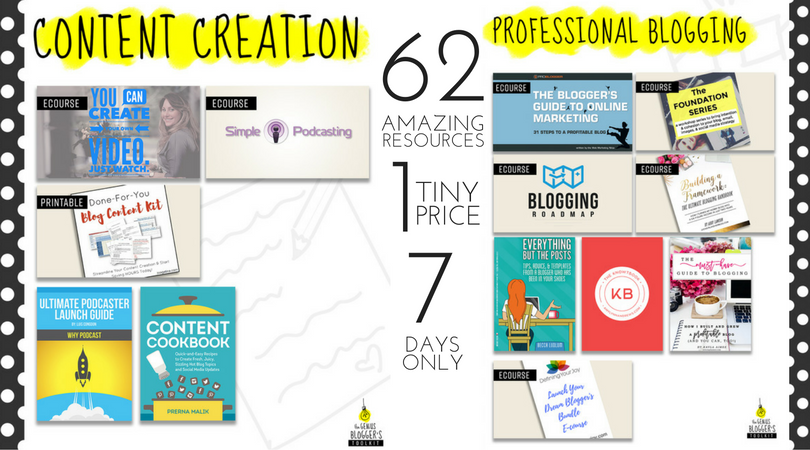 5 Reasons Why YOu Shouldn't Start A Blog